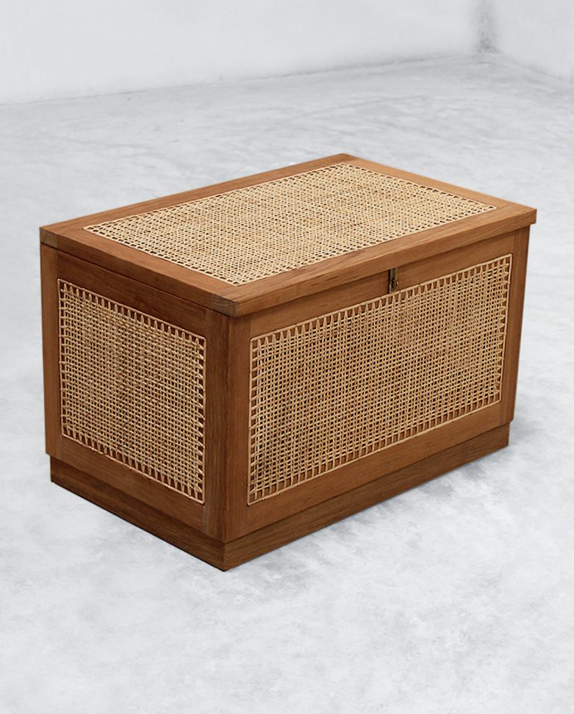 Linen Basket - INODA+SVEJE gallery