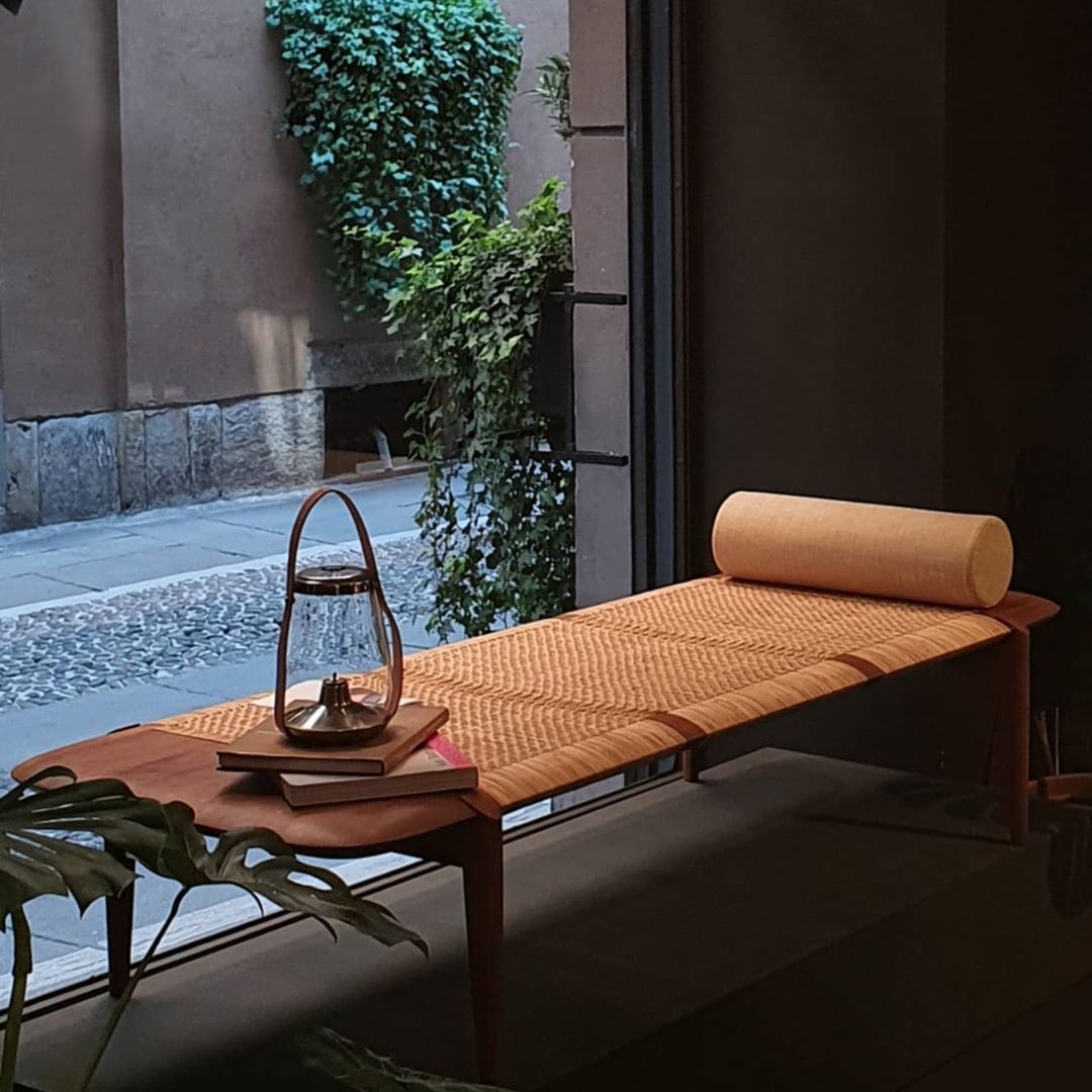 Tangāli Day Bed - INODA+SVEJE gallery